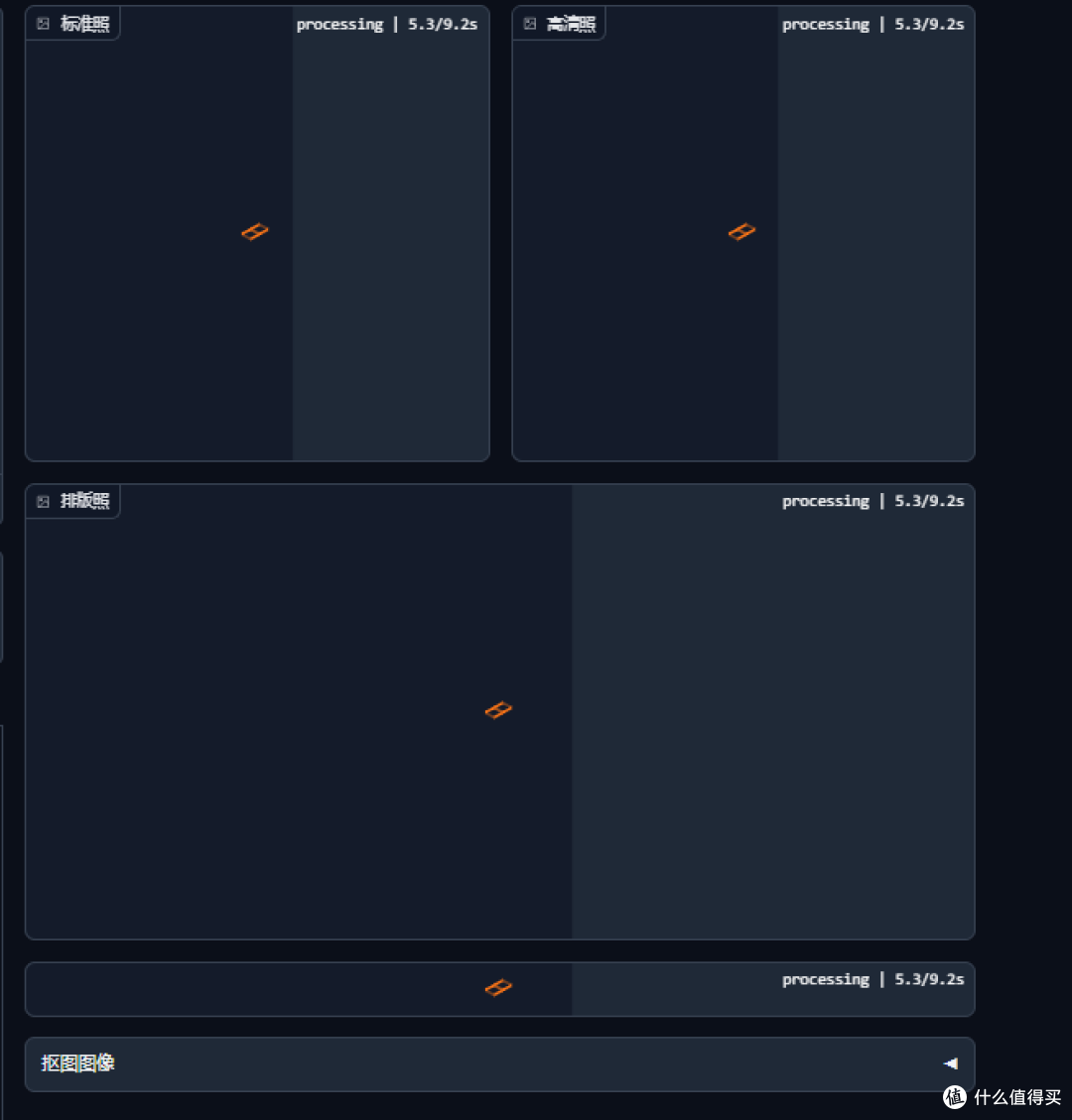 【飞牛OS】fnOS + Docker：打造AI证件照神器HivisionIDPhotos_NAS存储_什么值得买