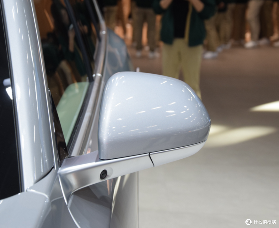 31.98万元大型SUV：理想L7_SUV_什么值得买