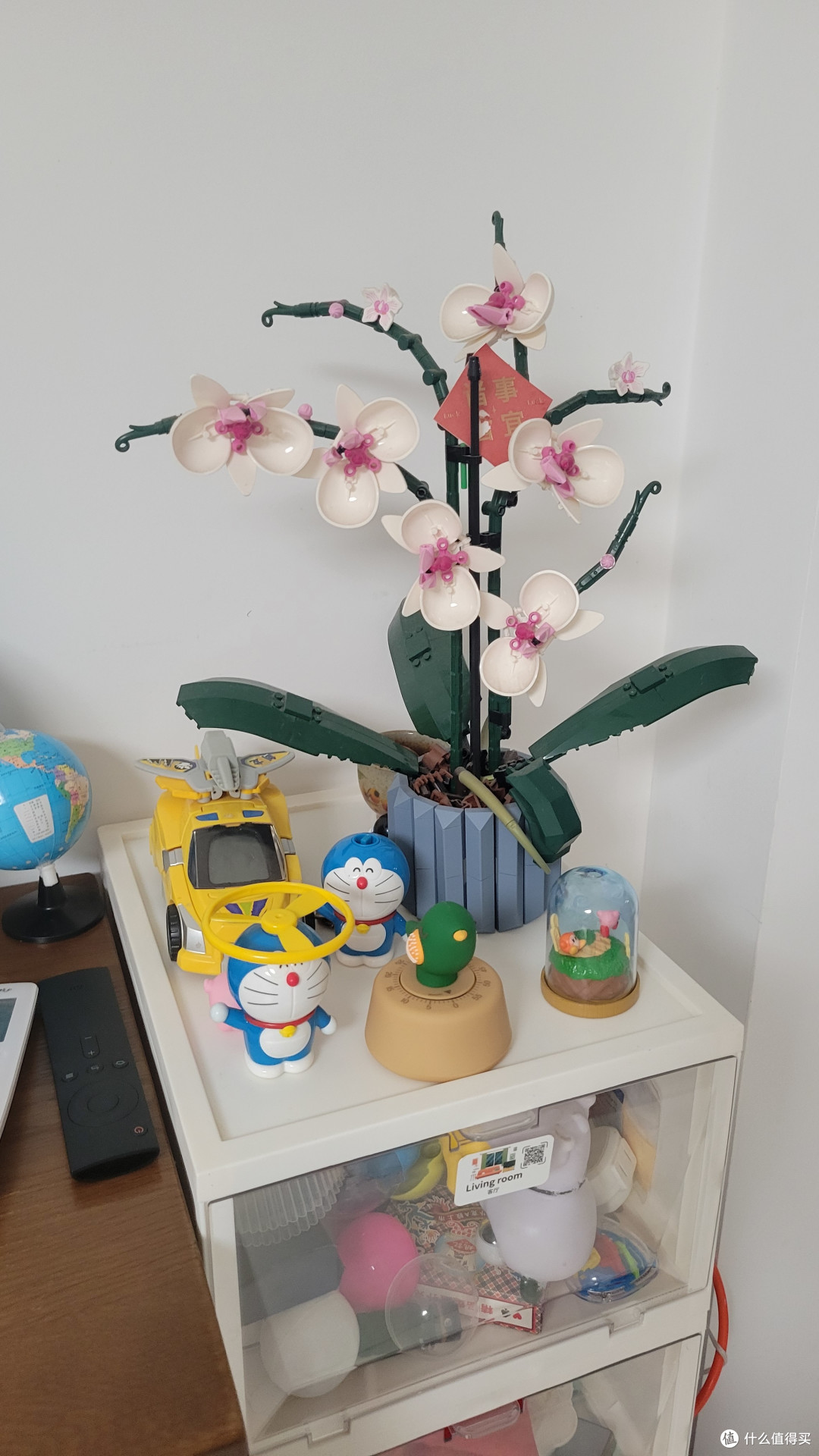 米家吸顶灯L60&L90 实装体验_吸顶灯_什么值得买