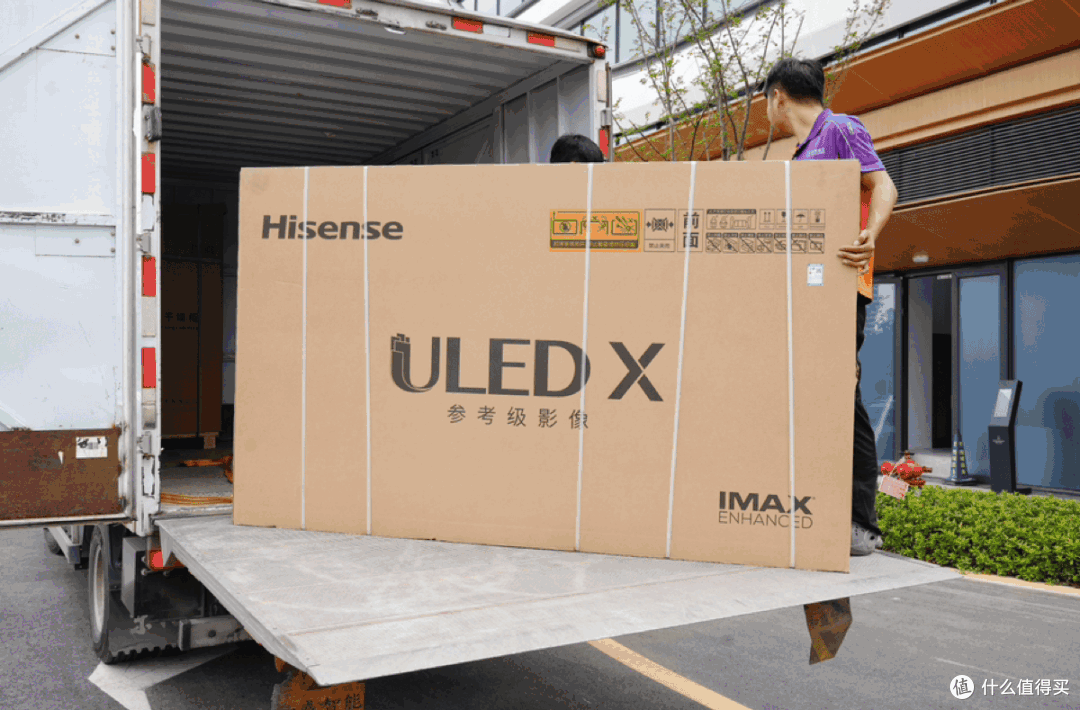 海信E7N深度体验：整体领先OLED，到底有什么黑科技？_液晶电视_什么值得买