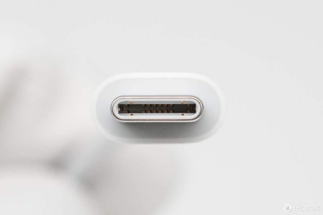 Apple苹果25W MagSafe磁吸充电器A2580评测_充电器_什么值得买