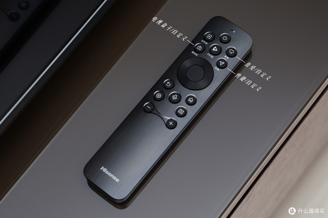 画质大幅跃级的海信电视E7N实测效果好不好？海信E7N为何被称为国补值得买的Mini LED电视？_液晶电视_什么值得买