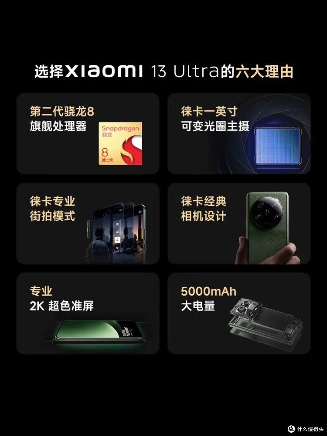 小米13 Ultra深度评测：影像旗舰，不负期待_安卓手机_什么值得买