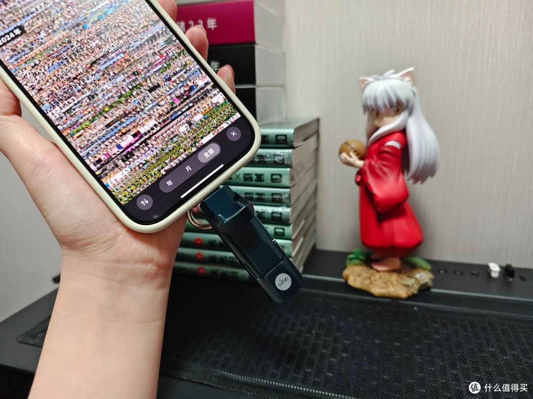 普通U盘？高速U盘？固态U盘？这些有什么区别？消费者该怎么去选择？双十一aigo U盘选购攻略_U盘_什么值得买