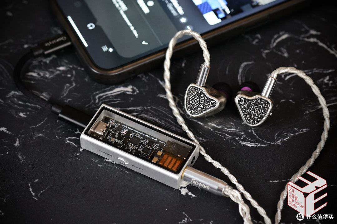 上手旷世之声 M15C 小尾巴 | 599，比买自行车还不易犯错的小尾巴选择_专业音频_什么值得买