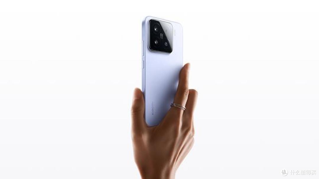 4499元起！小米15正式发布，共有48款配色_安卓手机_什么值得买