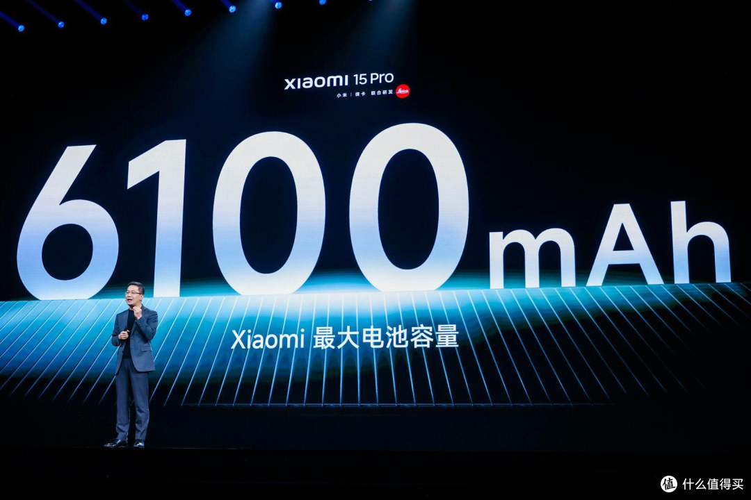 4499元起步！小米15和小米15 Pro怎么选？一文让你看懂所有区别_安卓手机_什么值得买