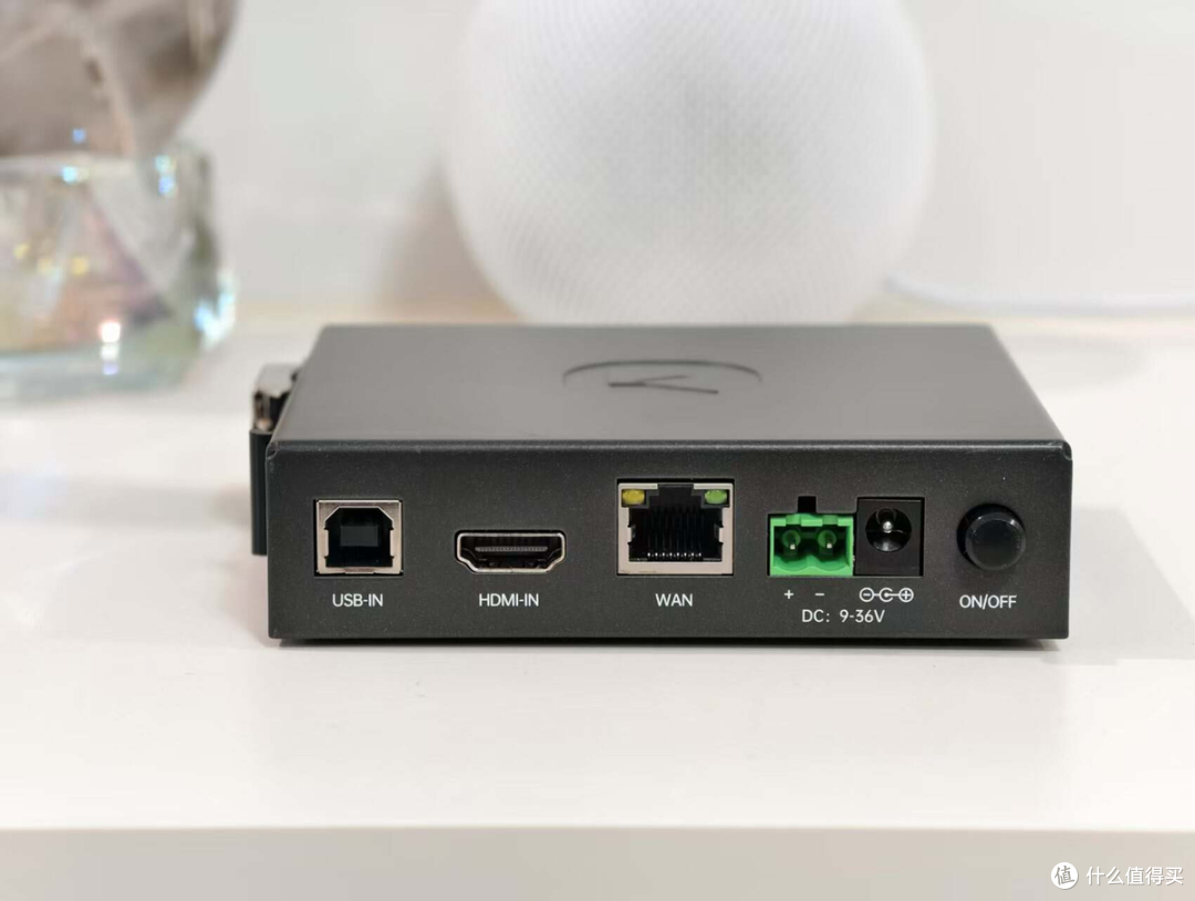 向日葵Q2Pro：即插即用，BIOS级底层远控，掌控工业设备远程维护_路由器_什么值得买