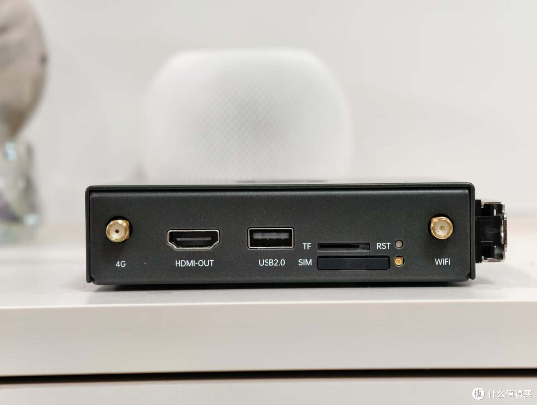 向日葵Q2Pro：即插即用，BIOS级底层远控，掌控工业设备远程维护_路由器_什么值得买