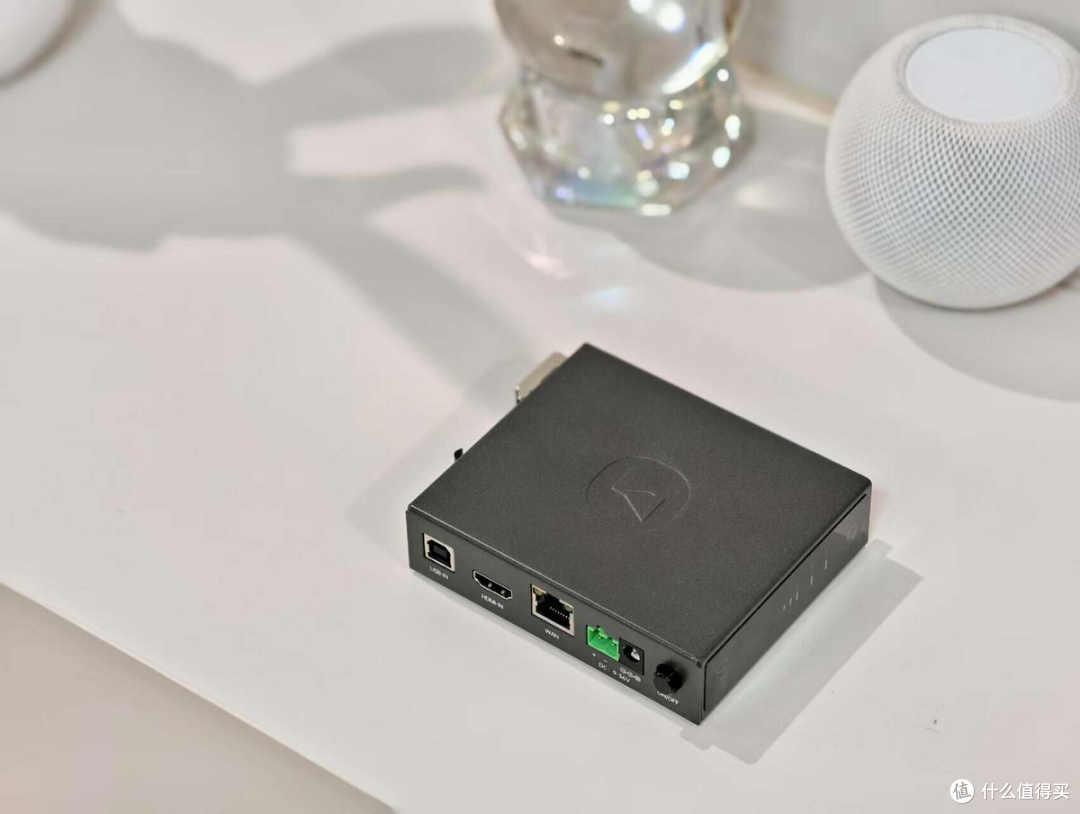 向日葵Q2Pro：即插即用，BIOS级底层远控，掌控工业设备远程维护_路由器_什么值得买