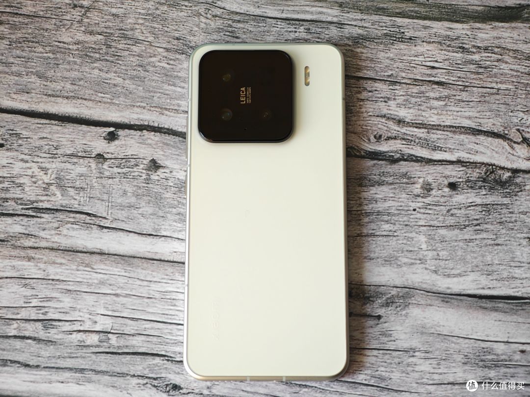 小米15上手 4499起售给用户带来了哪些体验 一文看懂优缺点_安卓手机_什么值得买