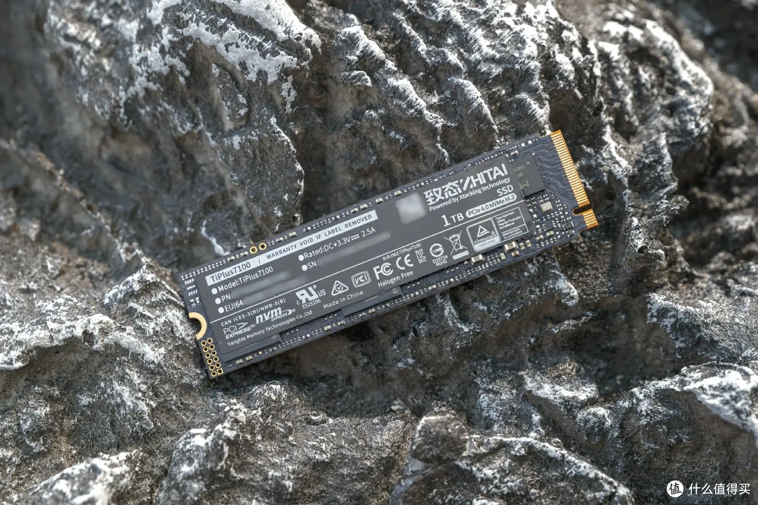 双十一SSD怎么选？万字横评无缓固态：三星990 EVO Plus、致态TiPlus7100、西数SN770、金士顿NV3_固态硬盘_什么值得买