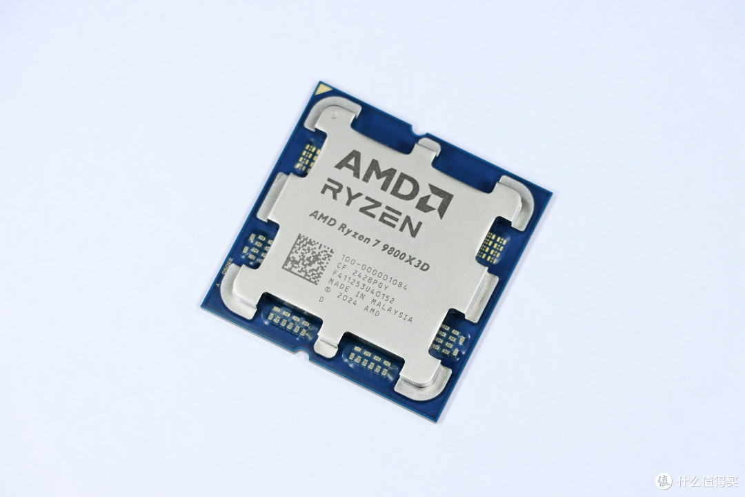 9800X3D，目前最强游戏 CPU，不服来战！力压 14900K！华硕 X870E HERO 与 RTX4080 SUPER 月白搭台 ...