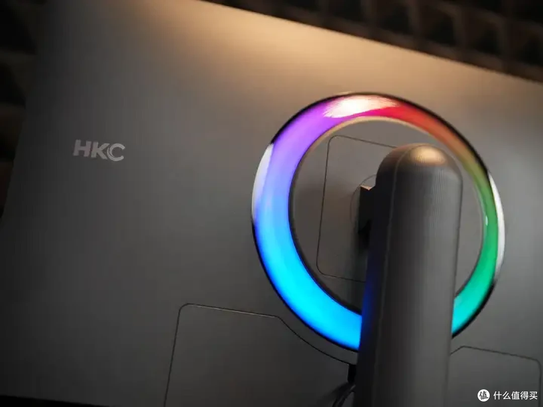 选择困难？它能全都要——HKC G27M7Pro双模电竞屏评测_显示器_什么值得买