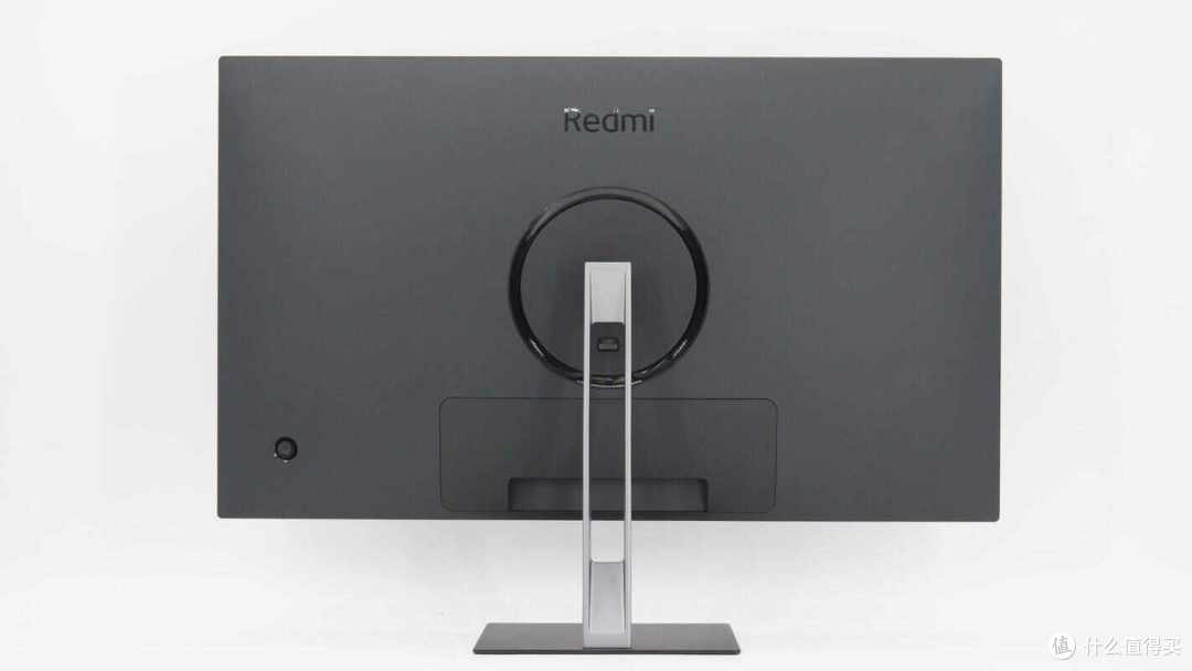 拆解报告：Redmi红米27寸2K显示器P27QBA-RA_显示器_什么值得买