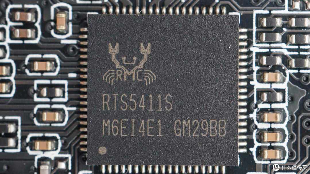 拆解报告：Redmi红米27寸2K显示器P27QBA-RA_显示器_什么值得买