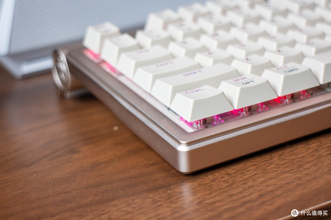Cherry史诗升级，但是真的值1888元吗？Cherry XTRFY MX8.3_键盘_什么值得买