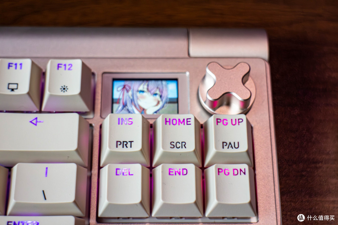 Cherry史诗升级，但是真的值1888元吗？Cherry XTRFY MX8.3_键盘_什么值得买