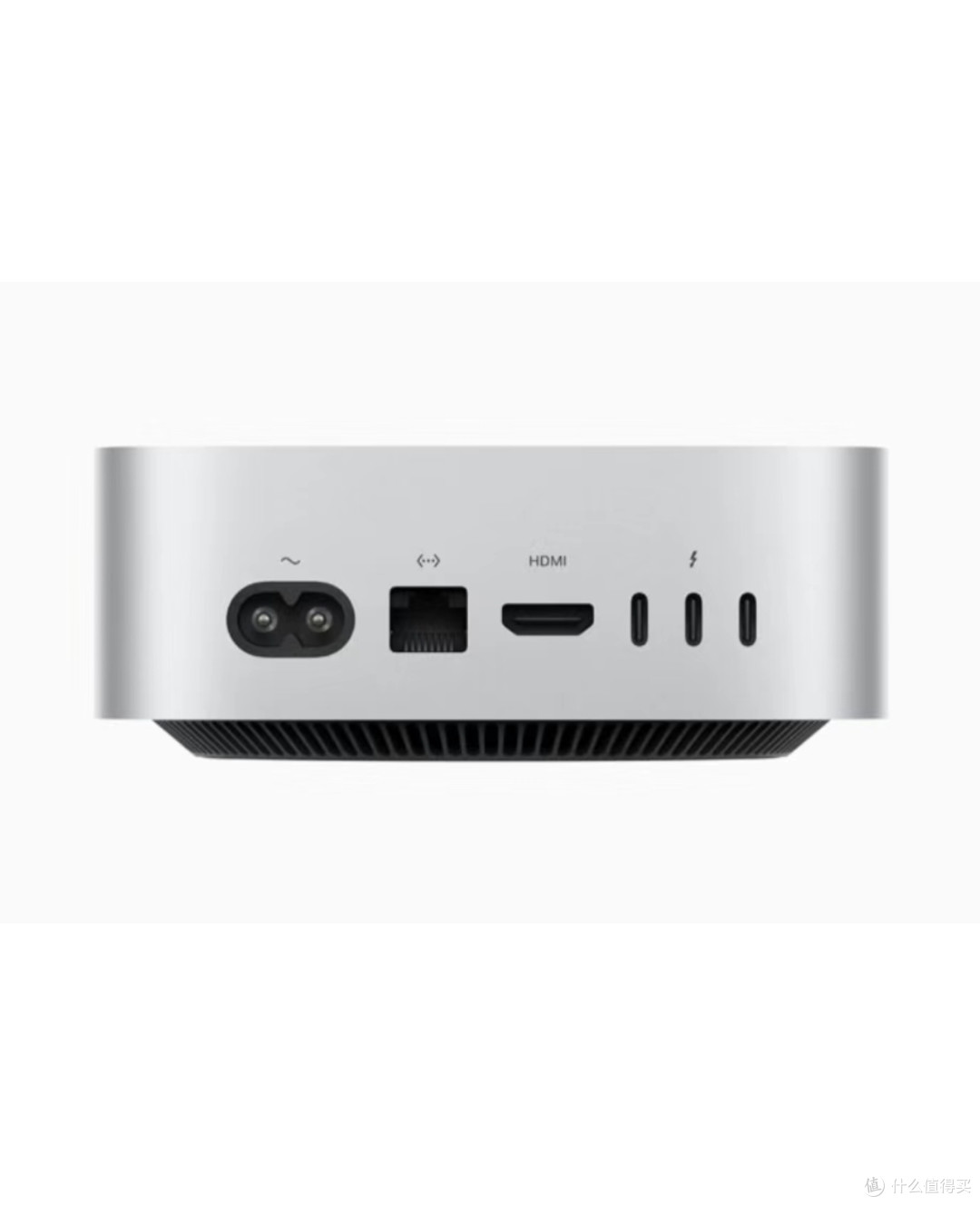 新款 Mac mini M2芯片性能卓越，体验升级_台式机_什么值得买