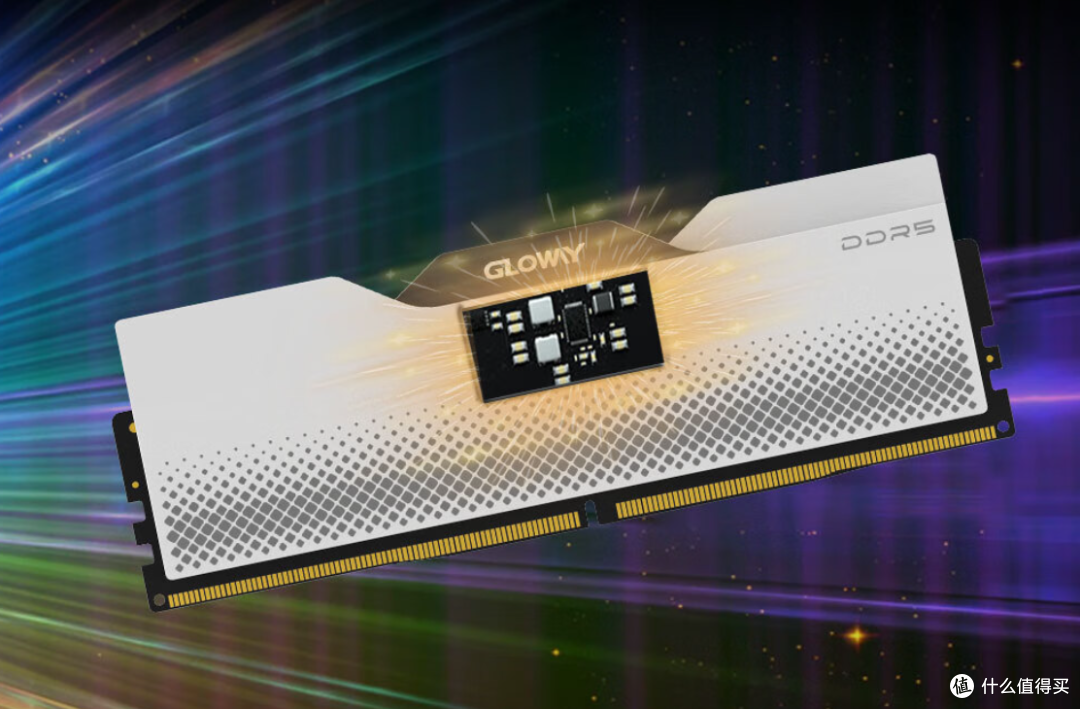 超频简单，C28低时序性能王——光威龙武DDR5 6000内存（16GB×2）_内存_什么值得买