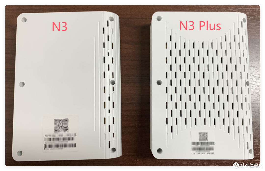 最便宜的NAS新品发售，硬件+软件全面升级！一起来看看40元带来的提升有多大？拾光坞N3 Plus开箱体验_网络存储_什么值得买