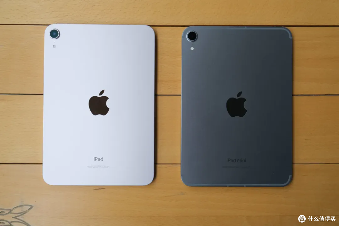 尺寸短小！本领大！短小精悍的ipad mini7国补20% 购买攻略_iPad_什么值得买