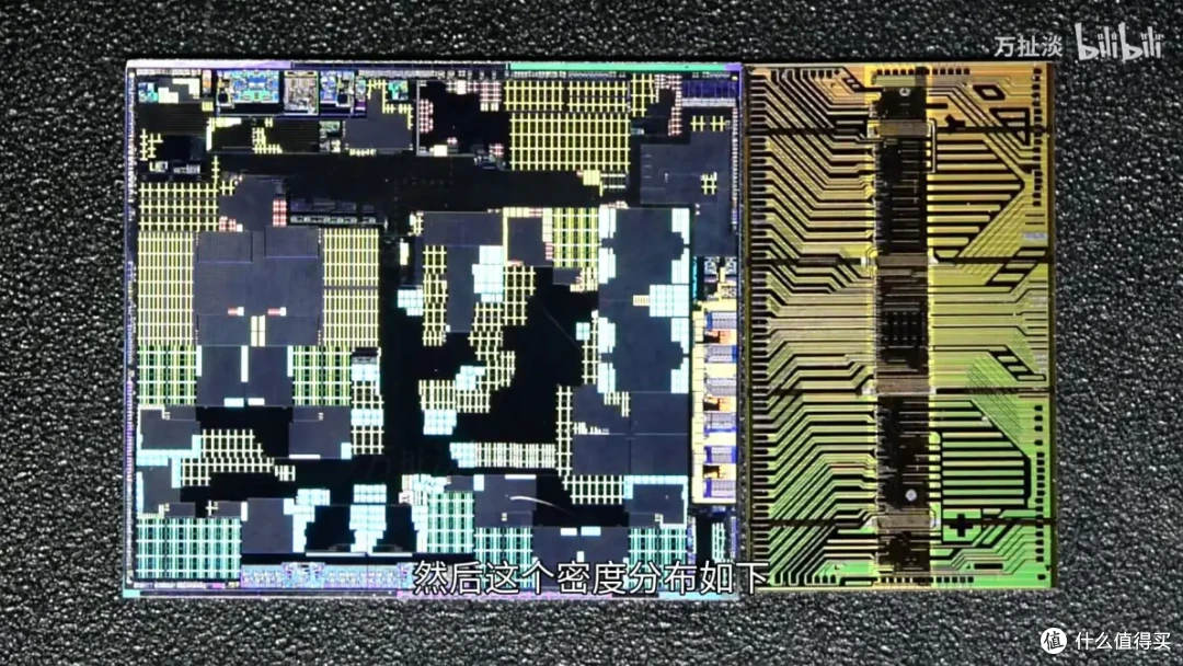 高通x55 5G基带芯片拆解_CPU_什么值得买