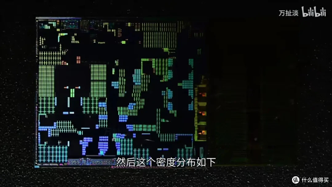 高通x55 5G基带芯片拆解_CPU_什么值得买