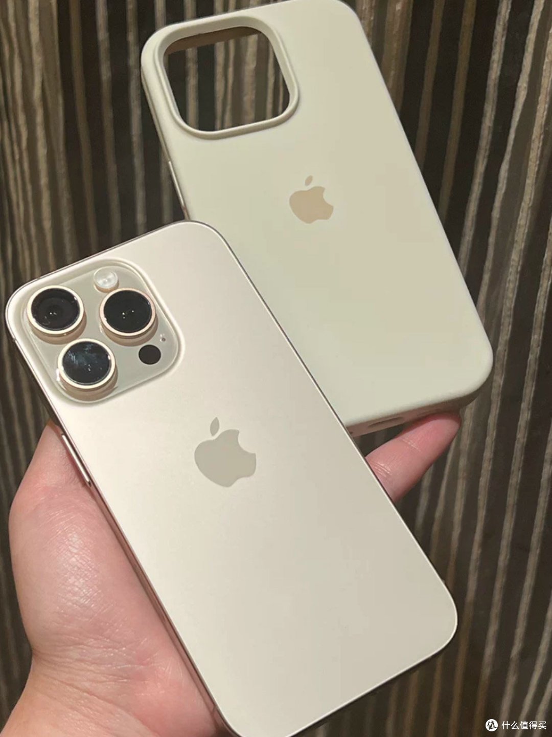 Apple iPhone 16 Pro评测：科技与美感的完美融合_手机_什么值得买