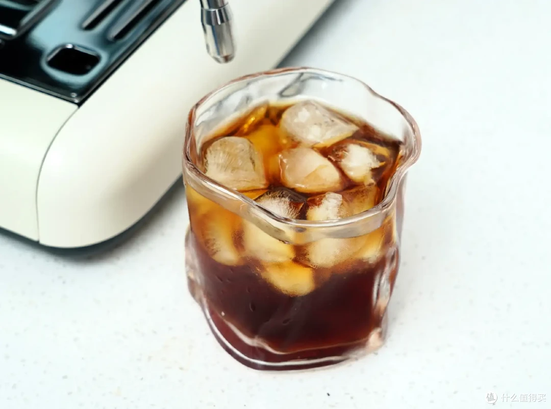 618买了百胜图2SAP半自动咖啡机，用了小半年后，双11来唠唠值不值得买_咖啡机_什么值得买