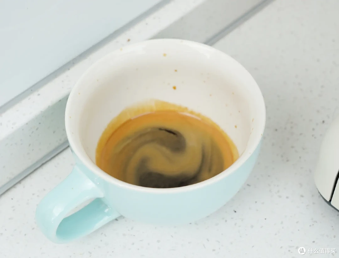 618买了百胜图2SAP半自动咖啡机，用了小半年后，双11来唠唠值不值得买_咖啡机_什么值得买