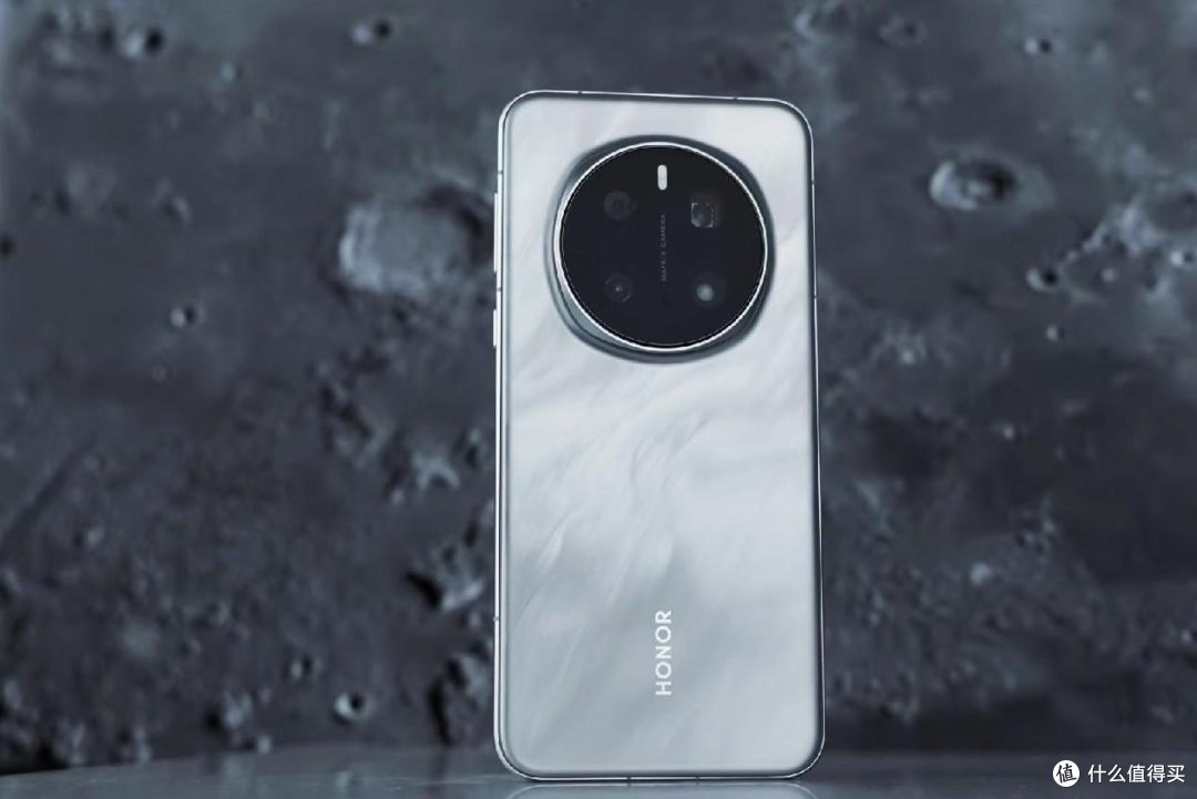 荣耀Magic7 Pro全面评测：旗舰新选择，性能与影像的极致融合_手机_什么值得买