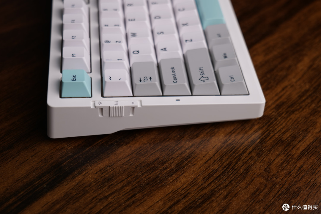 ￥200价位98键盘常青树，凭啥！？详细测评迈从G98Pro_键盘_什么值得买