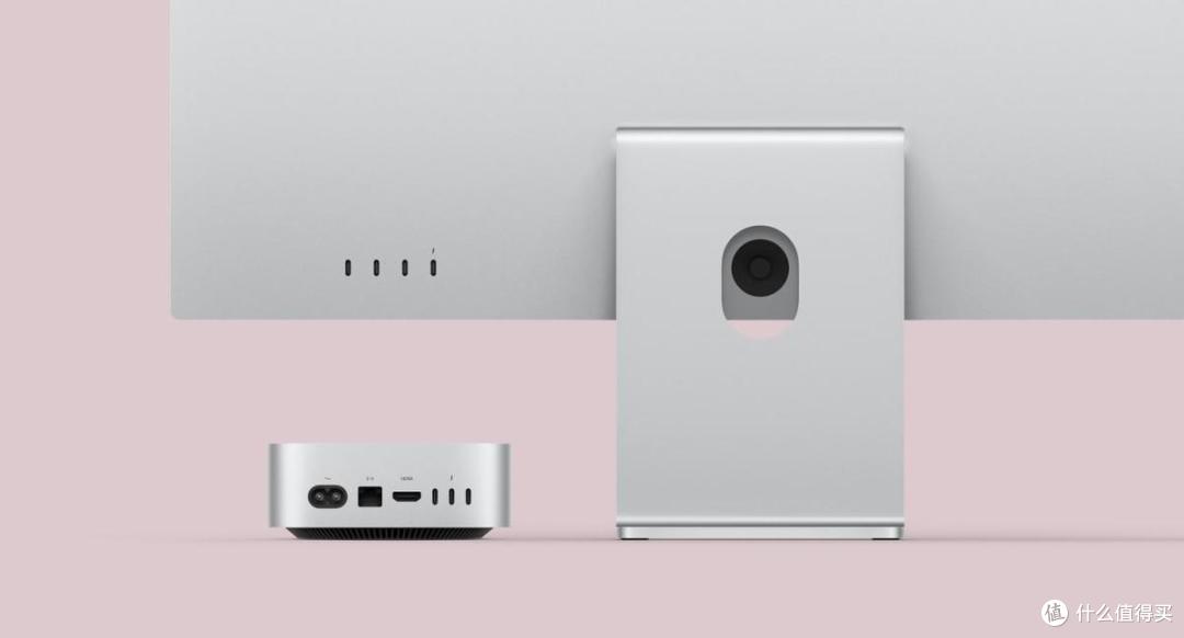 苹果粉必看：3000多块的Mac mini M4值不值得买？_一体机_什么值得买