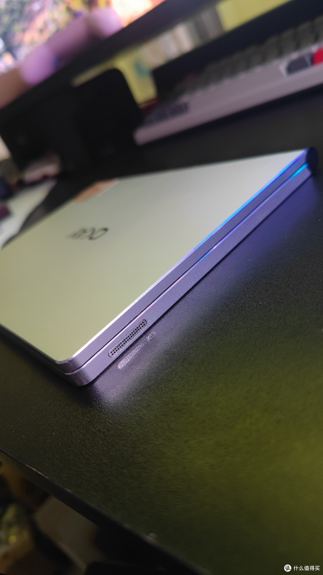 神坑团 新东方E学派 B319 开箱体验_安卓平板_什么值得买