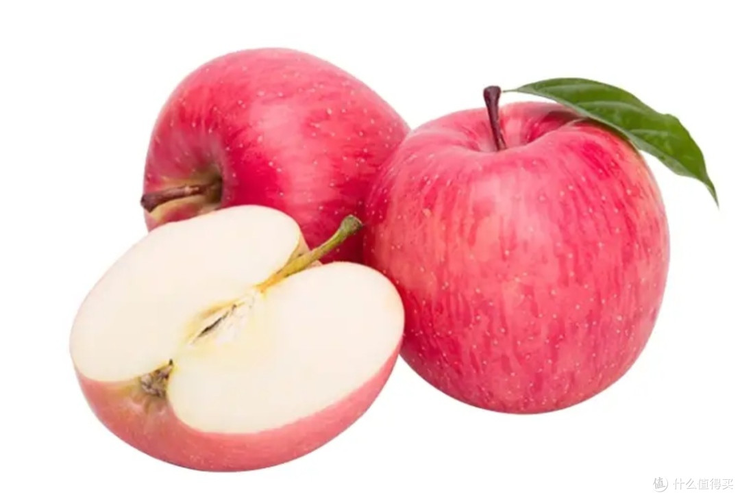 甜入心，阿克苏苹果_苹果_什么值得买