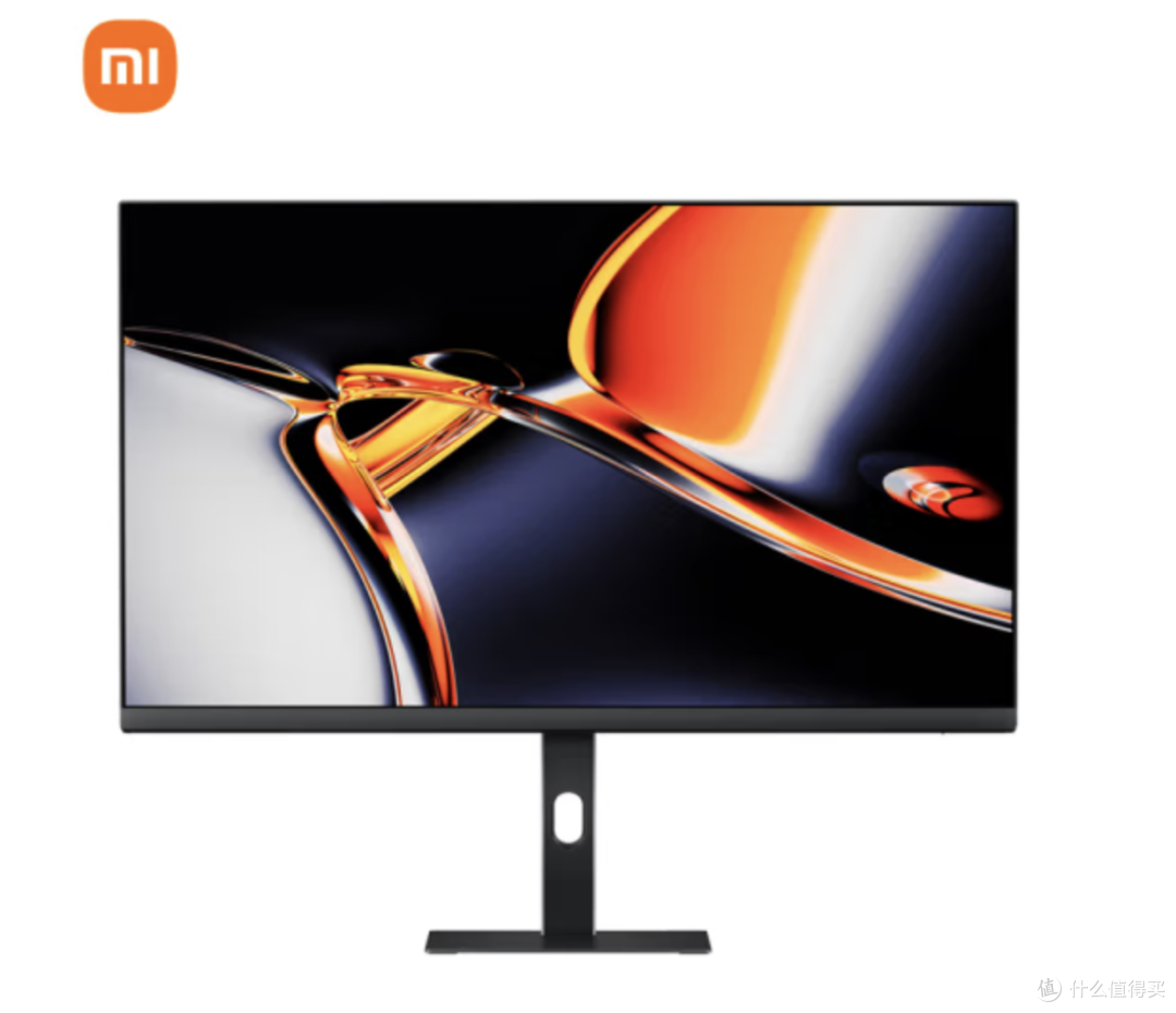 不再纠结！Redmi几款爆款27寸4K高清显示器该如何选！看完你就明白了，搭配上你的mac 绝对起飞_显示器_什么值得买