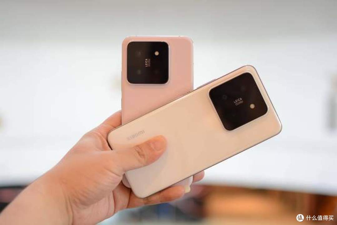 2024年了：5G频段N79，小米OPPO等国产手机全面落后苹果与三星_安卓手机_什么值得买