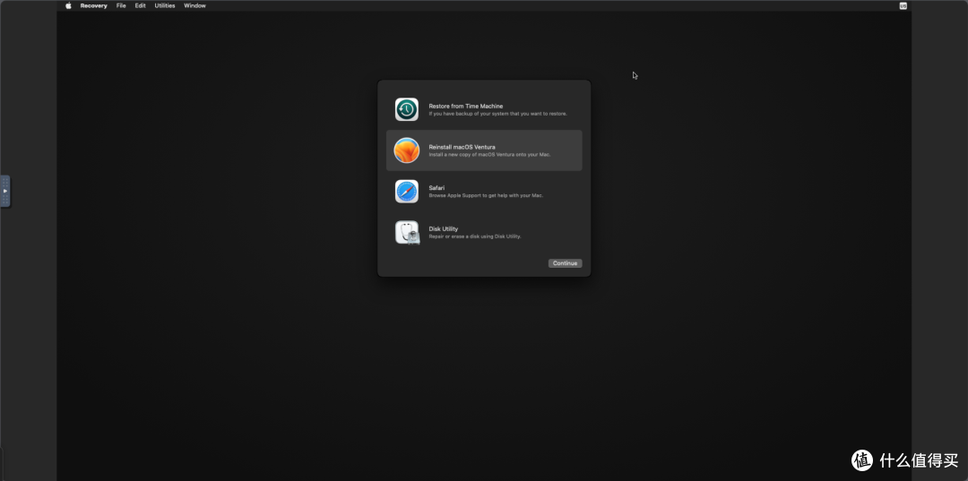 飞牛NAS下的Docker安装MAC OS_NAS存储_什么值得买