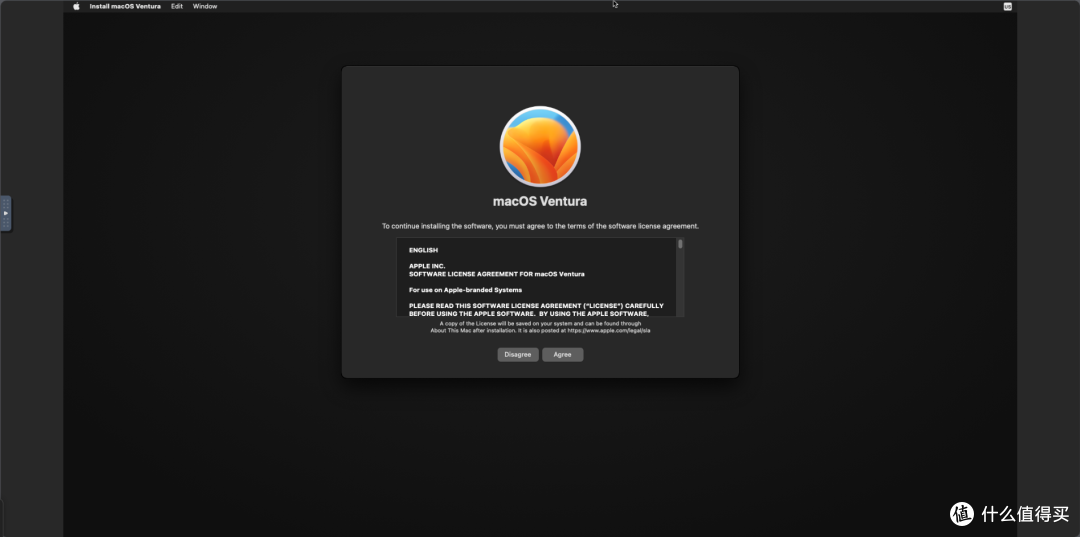 飞牛NAS下的Docker安装MAC OS_NAS存储_什么值得买