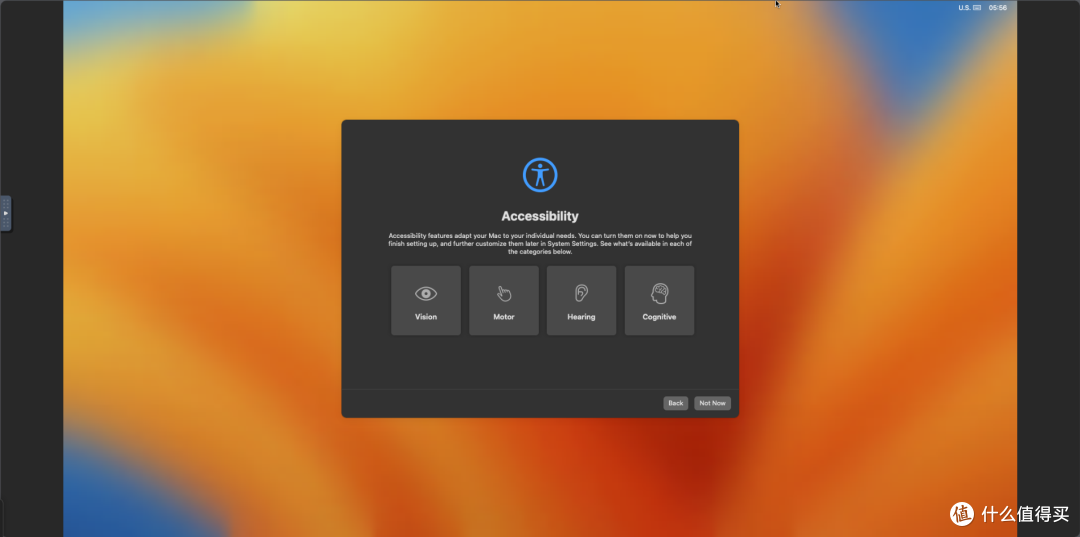 飞牛NAS下的Docker安装MAC OS_NAS存储_什么值得买