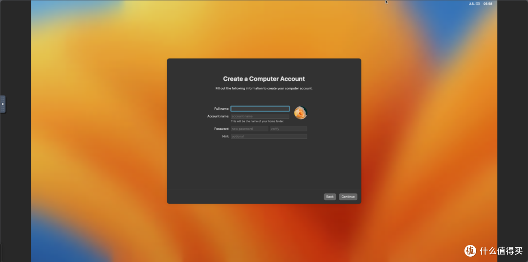 飞牛NAS下的Docker安装MAC OS_NAS存储_什么值得买