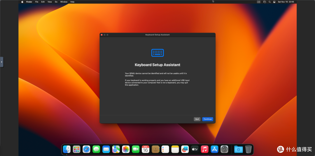飞牛NAS下的Docker安装MAC OS_NAS存储_什么值得买