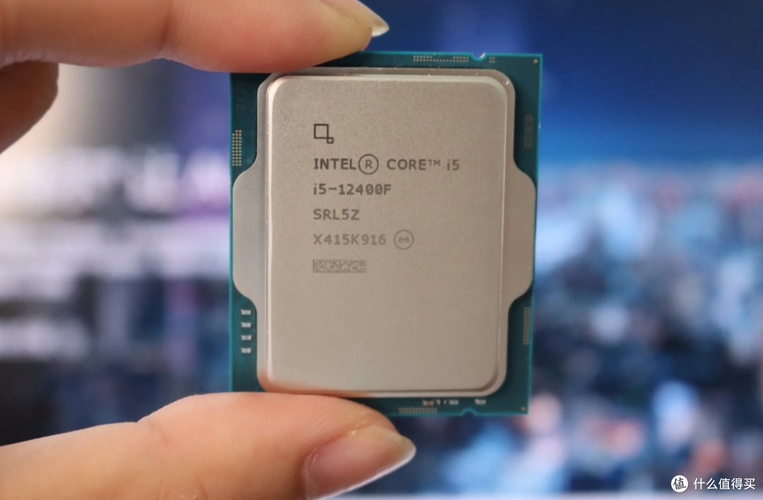 i5-12400F对比锐龙5 8400F评测：百元CPU，谁更值得入手？_CPU_什么值得买