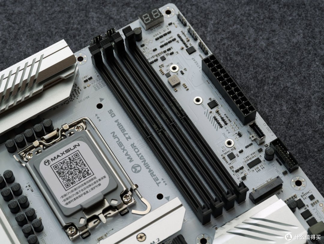 i5-12400F对比锐龙5 8400F评测：百元CPU，谁更值得入手？_CPU_什么值得买