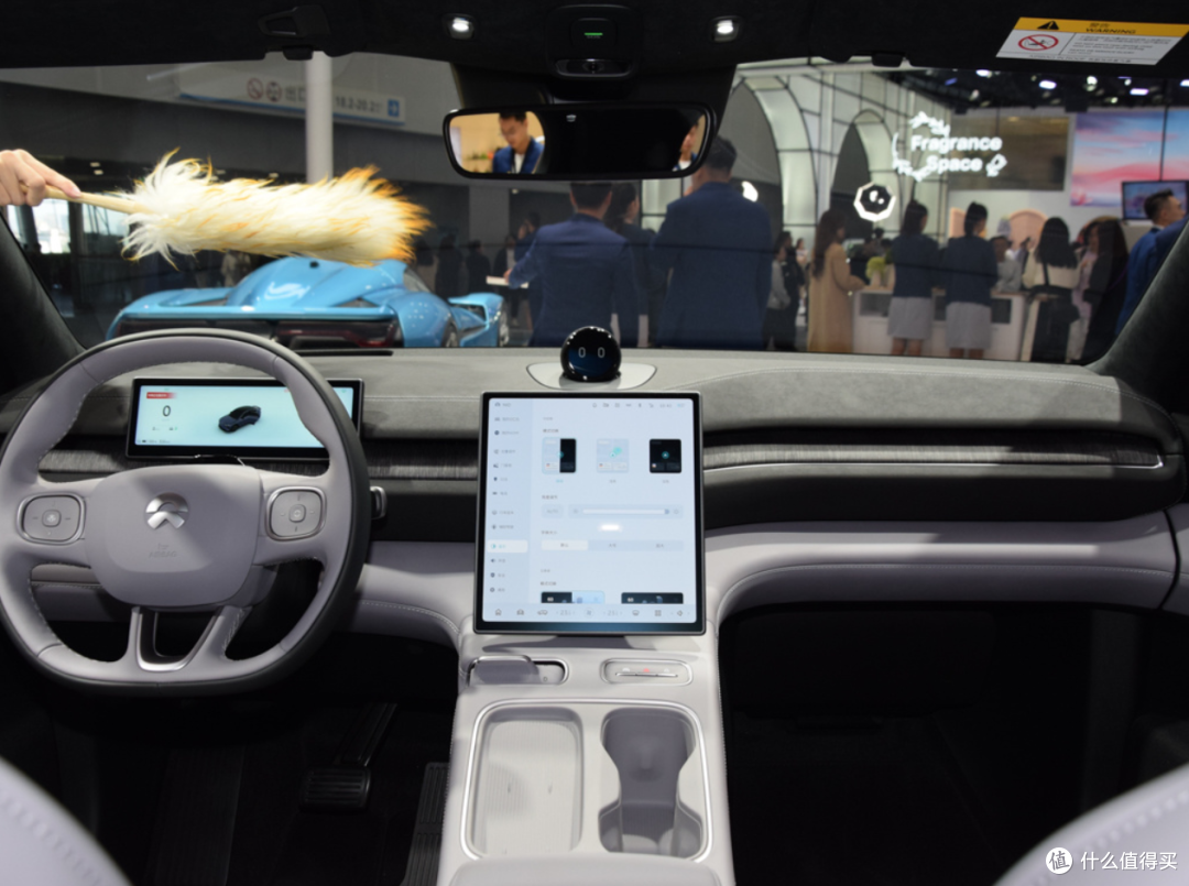 35.8万元中型SUV：蔚来EC6_SUV_什么值得买