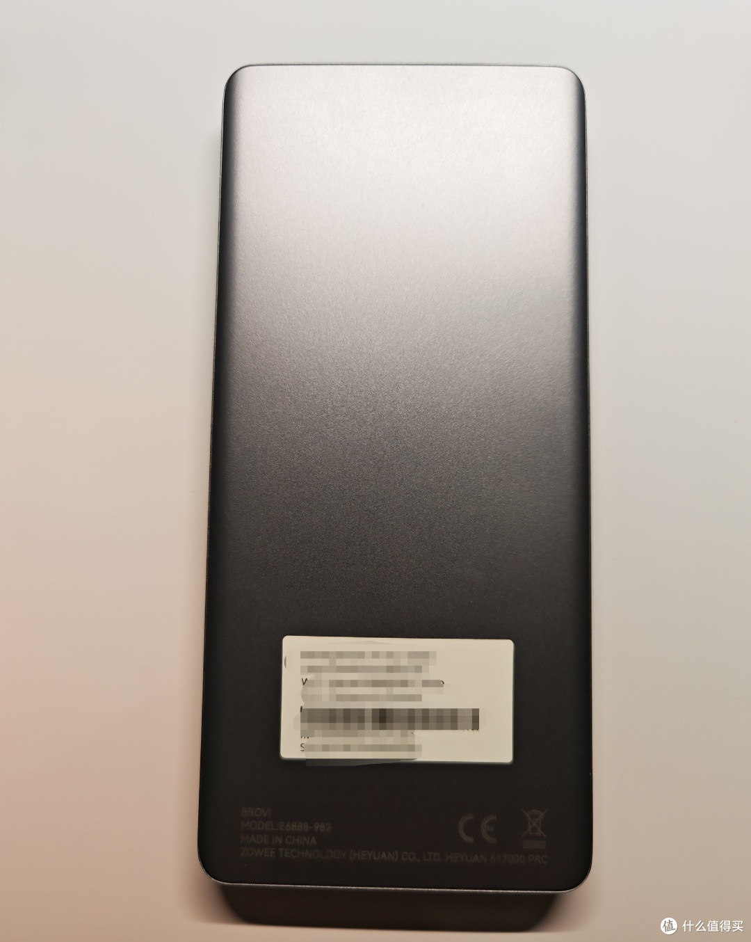 华为新品？国内首发5G Mobile WiFi Pro 5_其他网络设备_什么值得买