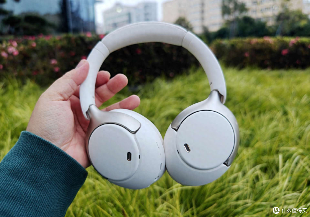 QCY H3 Pro：畅享双金标音质与极致降噪体验_耳机_什么值得买