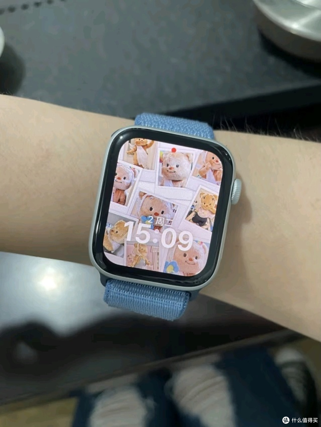 Apple Watch SE 2024：智能与简约的完美结合_智能手表_什么值得买