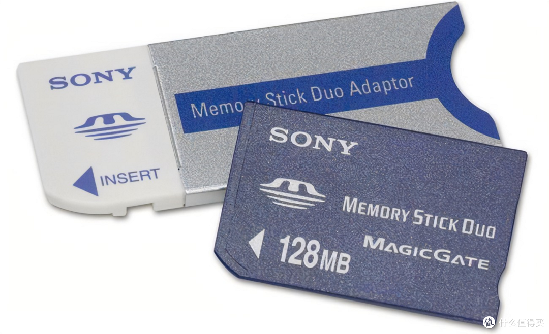 存储卡发展史_CF存储卡_什么值得买